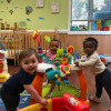 Infant Program | Joyful Beginnings Early Education Program, Inc.